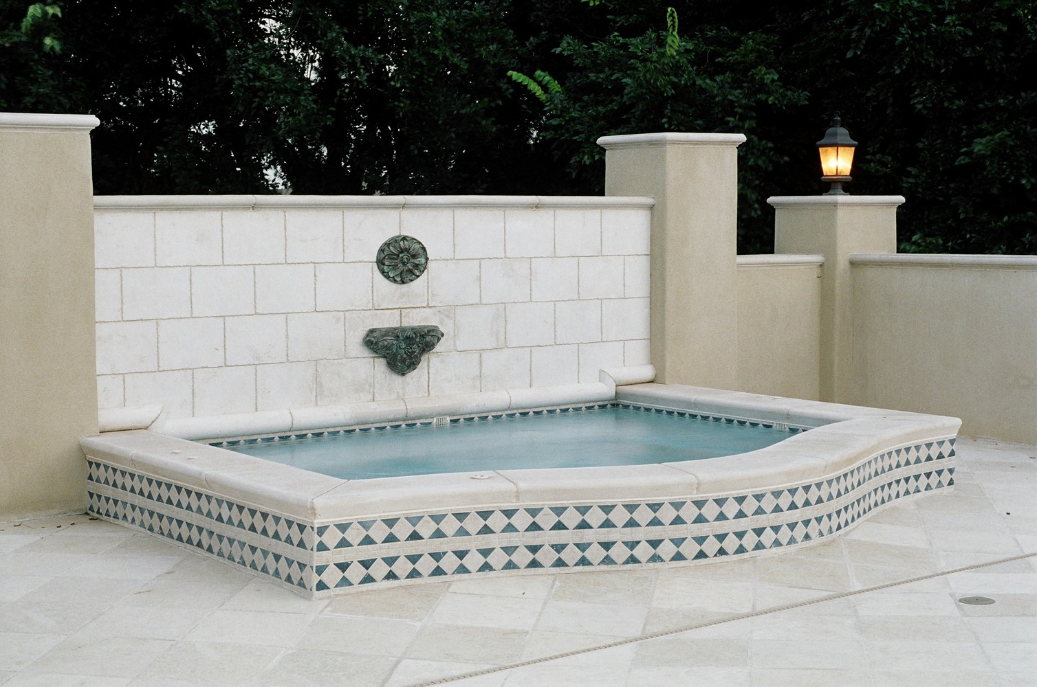 Amenities for pools by Atlantis Pools & Spas Inc, Tulsa, Ok.